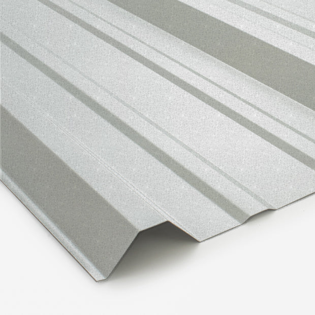 PBR Panel - Bare - 24 Gauge – Steeldash