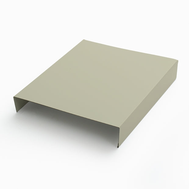 Metal Jamb Cover - 12'' – Steeldash