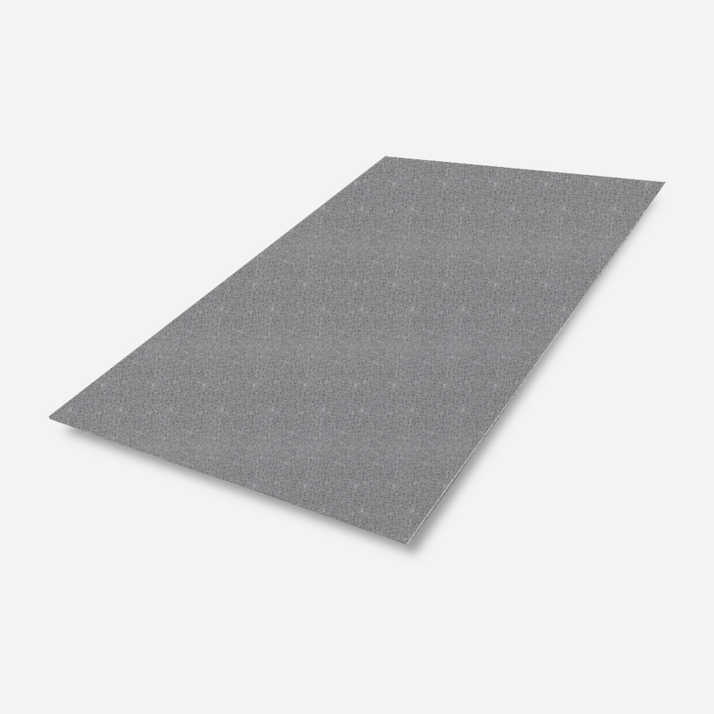 Flat Sheet - Bonderized - 26 Gauge - 42.75" x 120" – Steeldash