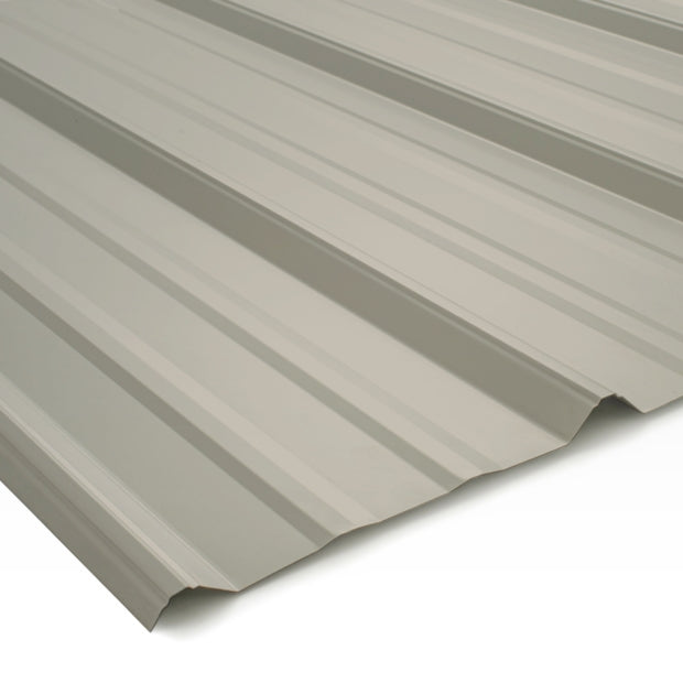 Ag Panel - Sandstone - 29 Gauge – Steeldash