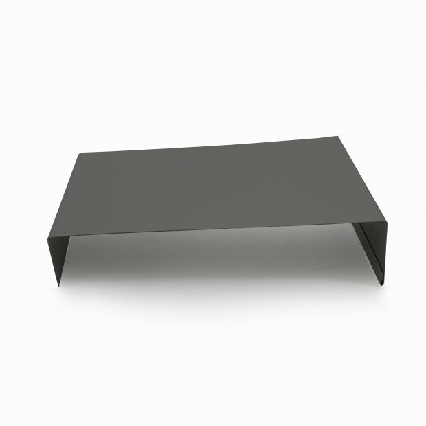 Metal Jamb Cover - 9" – Steeldash